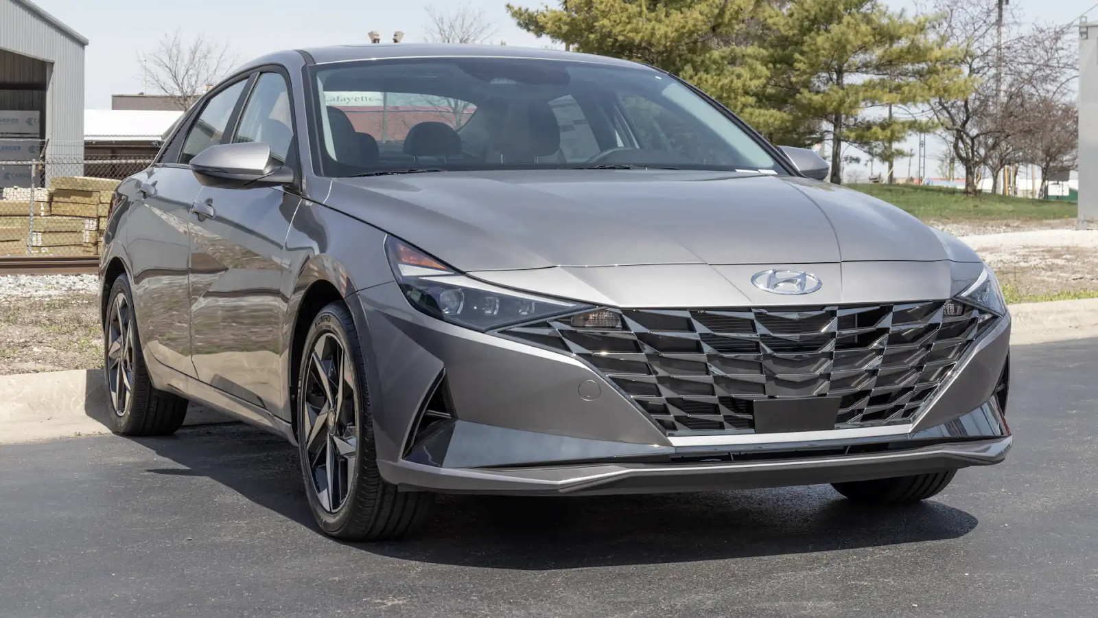 The 4 Best Cheap Sedans to Buy in 2023 | Portage Cars