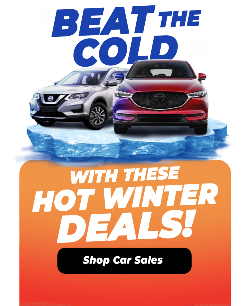 Buy a Car - Quality Used Cars for Sale in NZ | Portage Cars