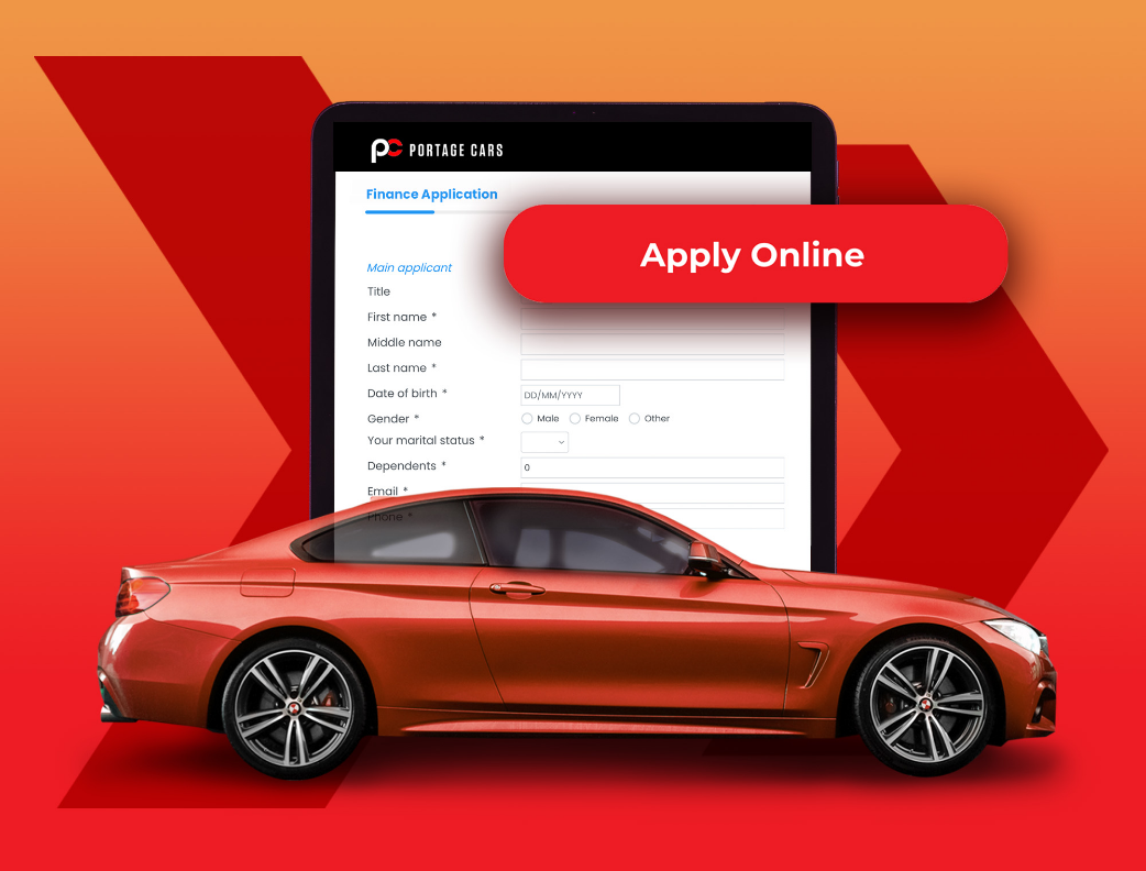 Car Finance NZ | Easy Personal Car Loans | Portage Cars