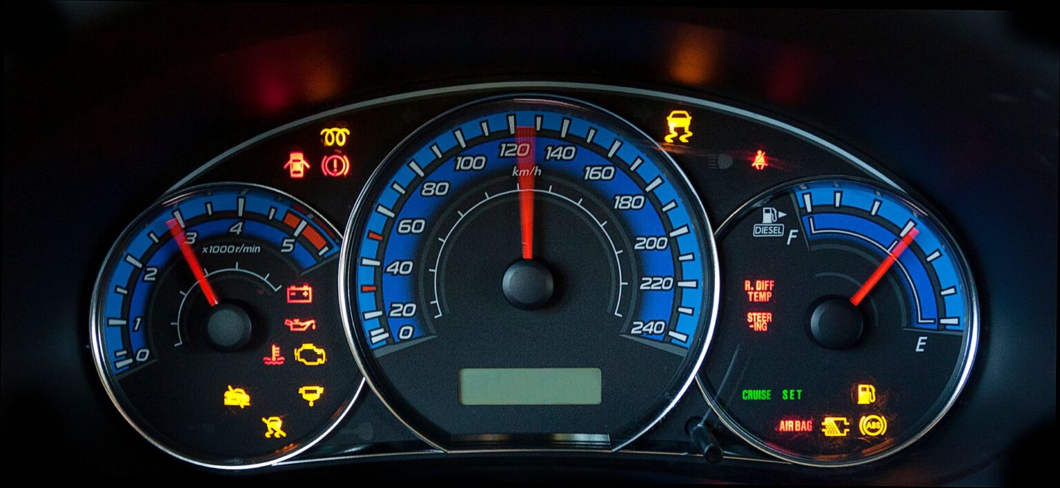 What Do Car Warning Lights Mean - Don't Ignore Them! Portage Cars
