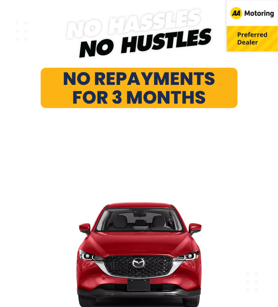 Buy a Car - Quality Used Cars for Sale in NZ | Portage Cars