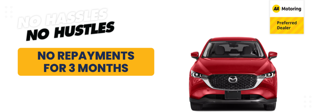 Buy a Car - Quality Used Cars for Sale in NZ | Portage Cars