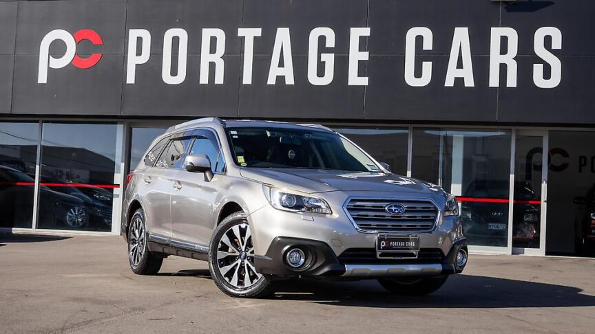 Shop Used Cars For Sale In Christchurch | Second Hand Vehicles