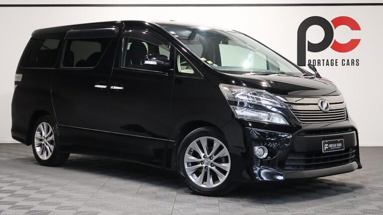 Bay of Plenty Car Dealership – Visit Now | Portage Cars