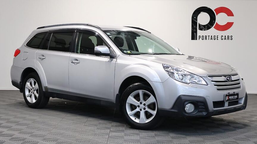 Bay of Plenty Car Dealership – Visit Now | Portage Cars