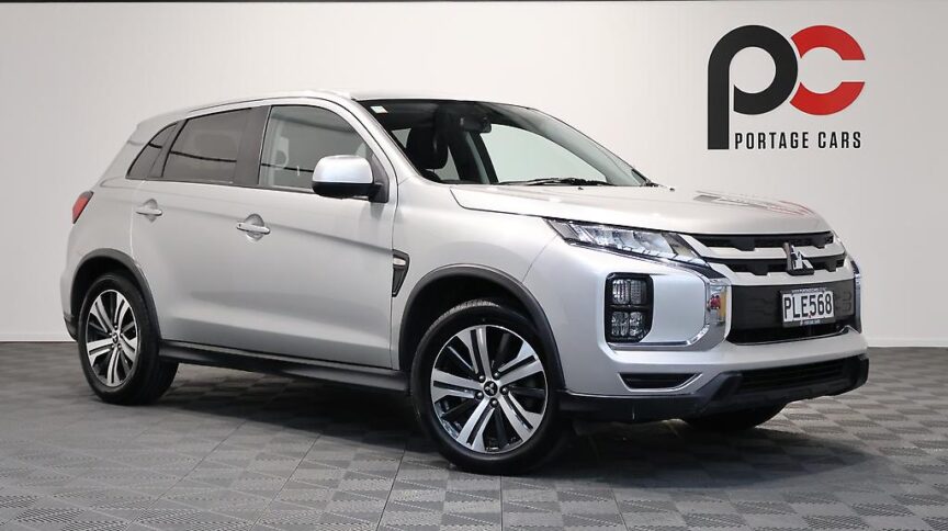 Bay of Plenty Car Dealership – Visit Now | Portage Cars